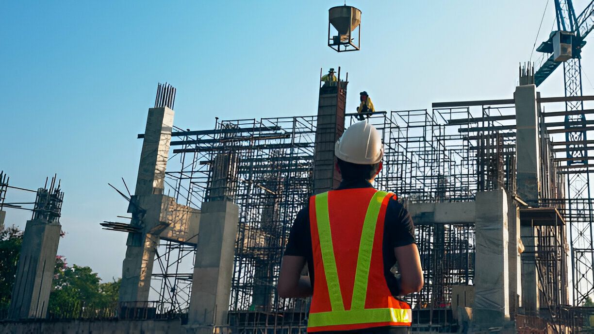 The Pillars of Progress: An In-Depth Look at Structural Engineering ...